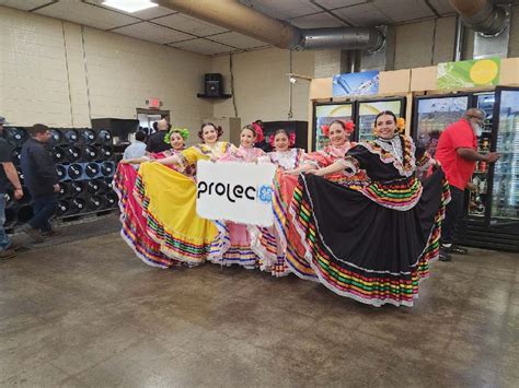 Prolec Energy On Linkedin Prolecge Transformingtogether Anniversary 4years