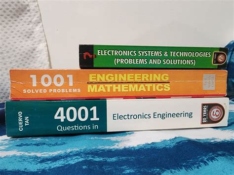 Ece Review Books Hobbies Toys Books Magazines Textbooks On Carousell