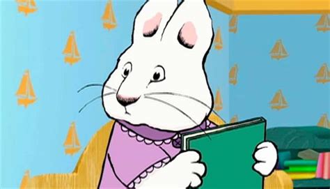 Max E Ruby 1ª Temporada Looke Max E Ruby 1ª Temporada Looke