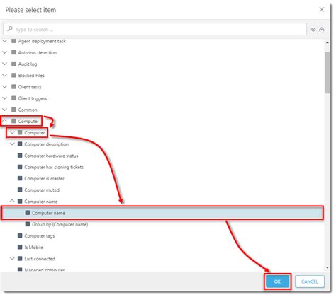 KB Log All Activity Blocked By Web Control Rules In ESET PROTECT On Prem