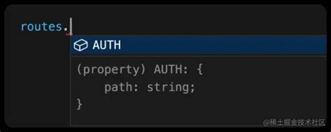 Satisfies：在 Typescript 中用魔法打败魔法现在，随着 Ts 49 的发布，我发现了在 Typesc 掘金