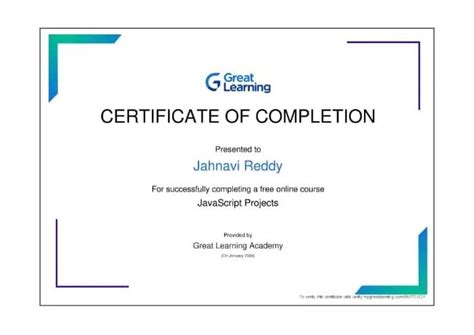Jahnavi Reddy On Linkedin Glearning Javaprogramming