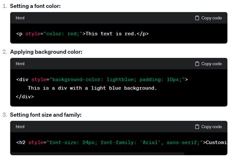 Inline Internal Or External Css Which Is Best For Your Web Project By Maha Waqar Warraich