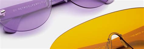 Retrosuperfuture Allike Store