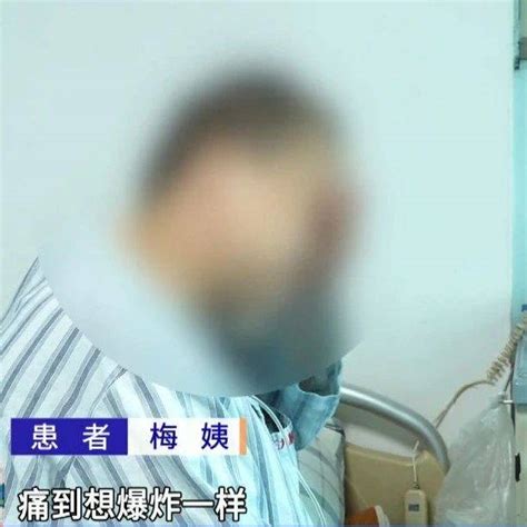 女子头痛欲裂，居然与每天跑菜场有关？！医生：死亡率高 阿姨 球菌 症状