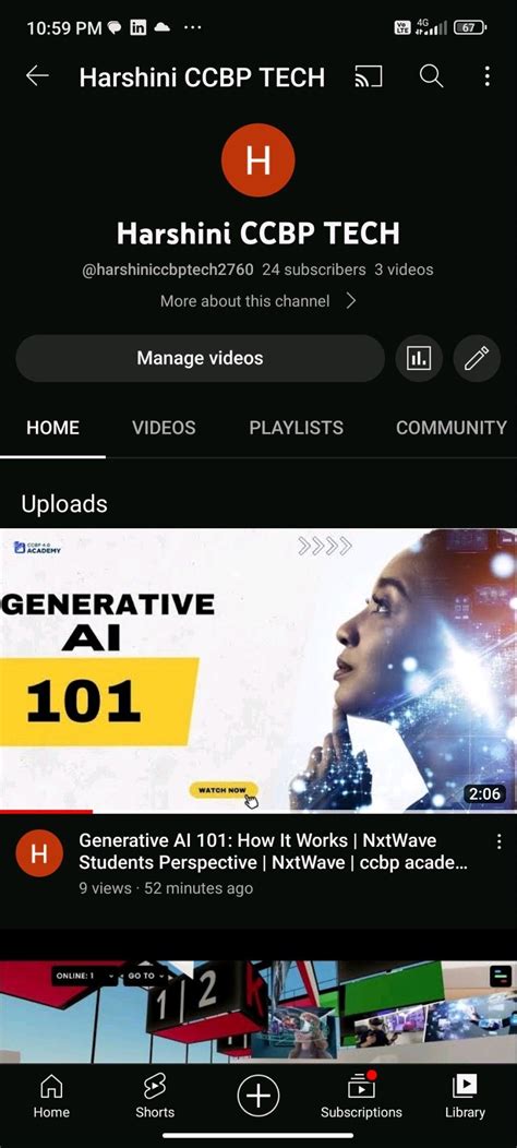 mandem deva harshini on linkedin nxtwave ccbpian ccbpacademy rahulattuluri nxtwaveccbp