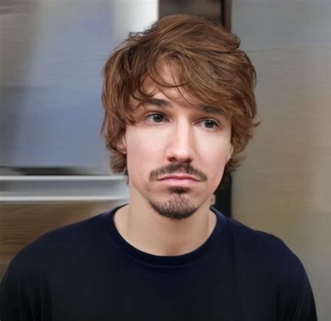 Noah Marks Jock Strap ♥ Facebook