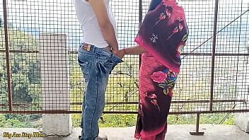 Hottest Indian Couple Sex At Outdoor Sex At Open Public Place River Side Sex Video In Hindi