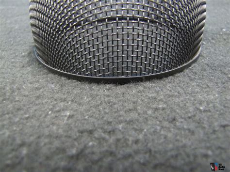 Bandw Bowers And Wilkins Mesh Dome Tweeter Protector Grill Covers