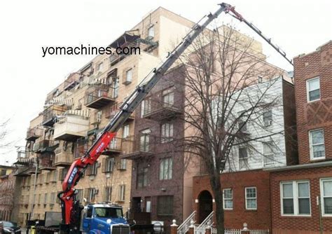 Effer 1855 L8s Specs And Technical Data Detailed Specifications