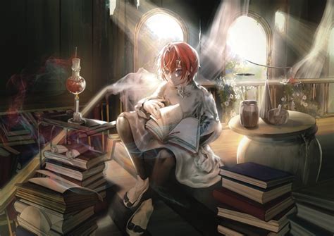 Bluesnowrizi Ange Katrina Nijisanji Page Of Lambda Absurdres