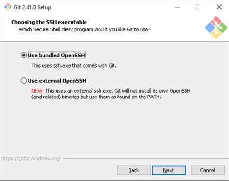 Install Git Bash On Windows With Git Command Examples 4sysops