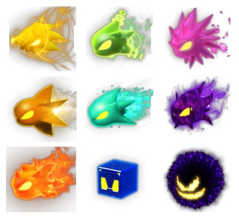 Imagen All Wisp Sonics Png Sonic Wiki Fandom Powered By Wikia