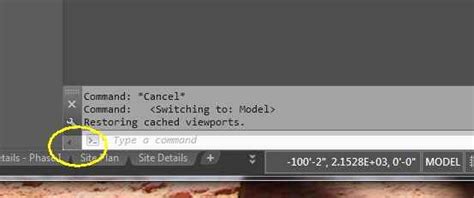 Docking Bars Autodesk Community