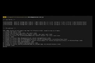 JavaScript Heap Out Of Memory Error Causes How To Fix