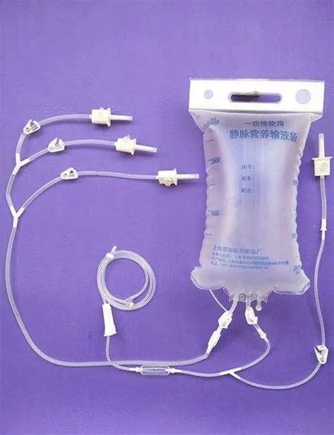 膀胱冲洗还在一瓶接一瓶的换瓶吗送你三种方法三个改进