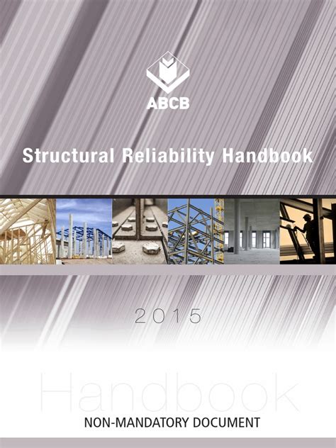Structural Reliability Handbook 2015 Pdf Pdf Reliability