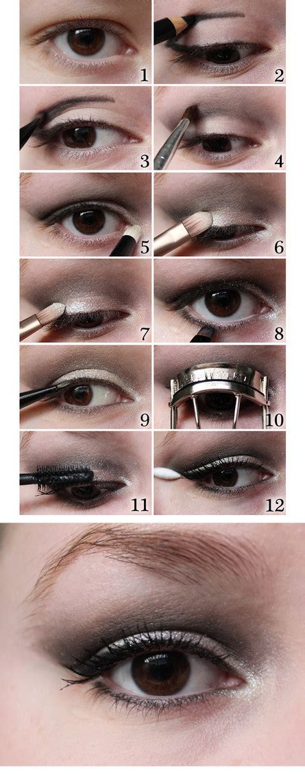 Makeup Ideas For Small Eyes Saubhaya Makeup