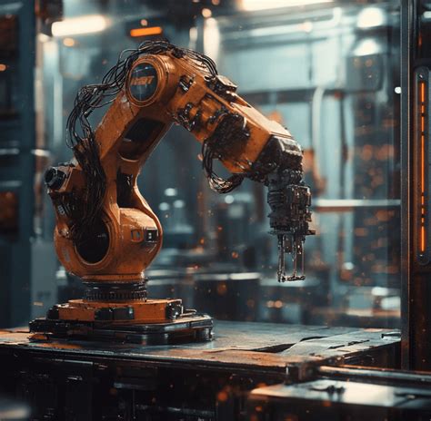 Robot Frames Explained What They Are And Why They Matter Standard Bots