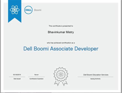 Bhavin Mistry On Linkedin Boomi Integration Cloudtechnology Platform