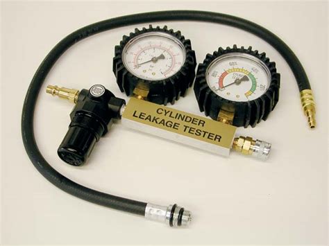 How To Do Cylinder Leak Down Testing Hot Rod Network