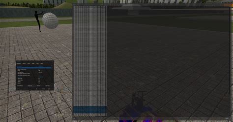 GitHub Gaerisson Gmod Dark Blue Console Dark Transparent Console Ui For Garry S Mod