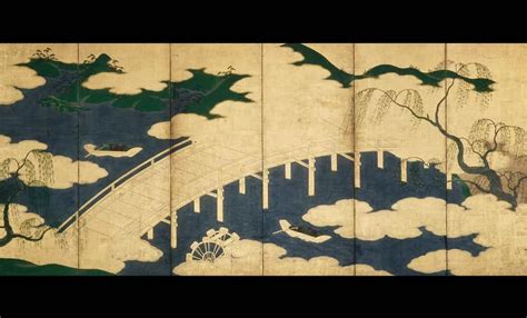 企画展「歌と物語の絵 －雅やかなやまと絵の世界」泉屋博古館（京都・鹿ヶ谷）