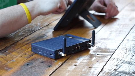 Setting Up A Chrome OS Managed Kiosk Is Easier Than Ever