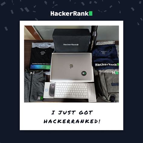 Shobhit Agarwal On Linkedin Hackerrank Techhiring Newjourney