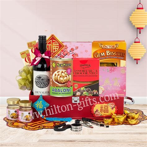Best And Cheap Cny Hampers Singapore 10 Off Same Day Delivery