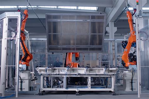 Gauging Inspection And Testing Of Battery Systems
