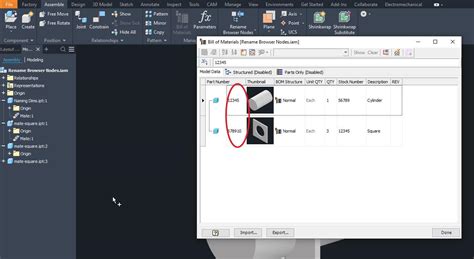 Unique Vs Descriptive Filenames Autodesk Community