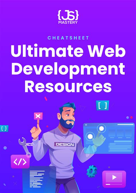 web dev resources guide for full stack web development ultimate web development resources c