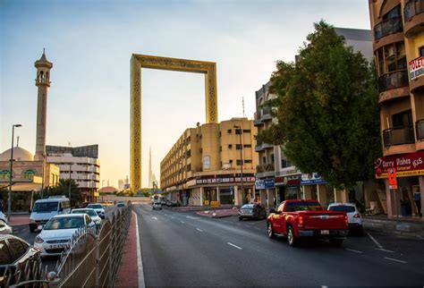 Guide To Al Karama District Local Life And Flavours Of Dubai Two