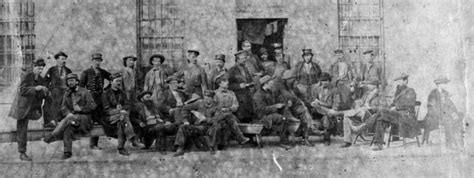 My Latest From Emerging Civil War Briefly Looks At Which Us Army And Navy Officers As Well As