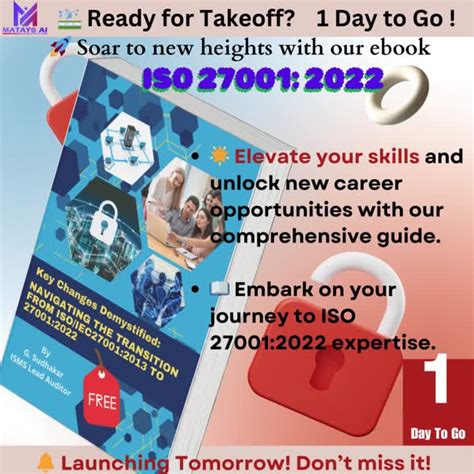 Matayo Solutions On Linkedin Iso27001 Infosec Informationsecurity Cybersecurity Compliance…