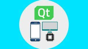 Online Course Qt Qml For Beginners The Fundamentals From Udemy Class Central