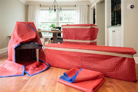 What Is A Moving Blankets At Mary Settle Blog