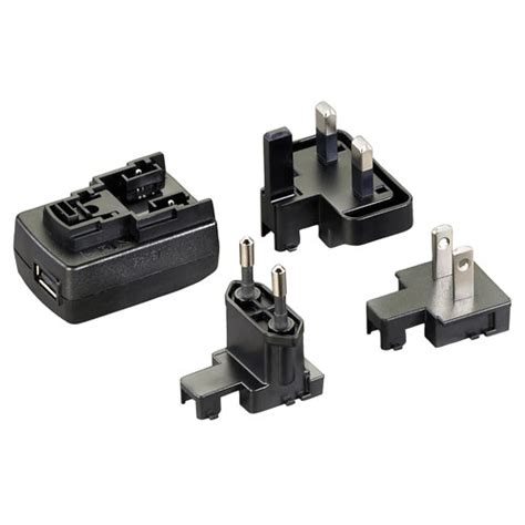 Streamlight Usb Ac Wall Adapter 22058 Streamlight Distributor