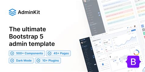 Top Templates With Theme Features Templatehub