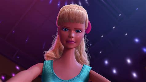 Barbies Toy Story By Supecrossover On Deviantart Off