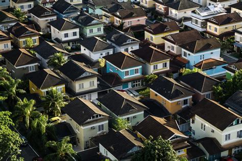 All About The Real Estate Industry