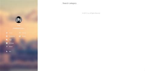 Blog Posts Can Only See In Tags Page · Issue 367 · Kakawaithugo