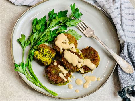 ფალაფელი Food4 Ge