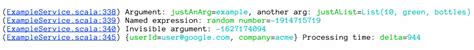 Logstage Zero Cost Structured Logging In Scala Part 1 Overview By