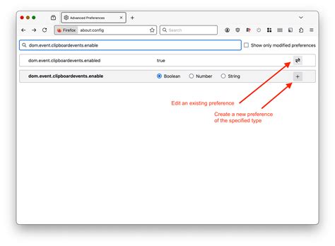 10 Firefox Config Setting To Tweak For Improved Performance And Privacy