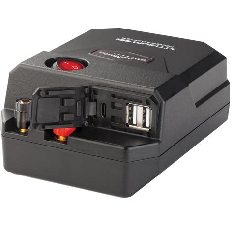 Strikemaster Lithium 40v Power Adapter Fishusa