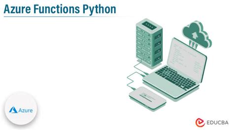 Azure Functions Python Developing And Deploying Azure Function