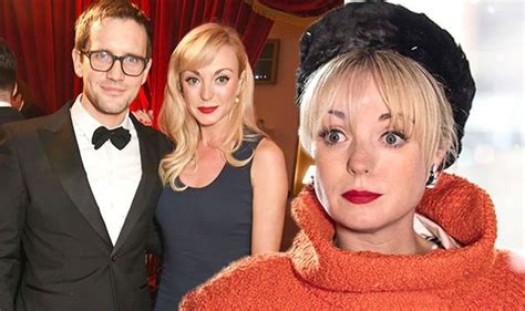 Helen George Call The Midwife Star On Falling For Bbc Co Star ‘it Was A Slow Process