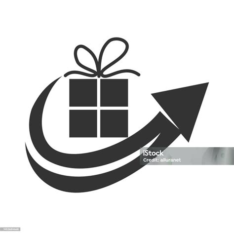 물류 및 특급 배송 회사 로고 디자인 서식 파일 아이콘 그림 브랜드 아이덴티티 개념에 대한 스톡 벡터 아트 및 기타 이미지 개념 개념과 주제 기업 비즈니스 Istock